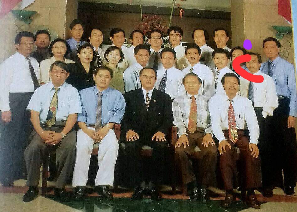 About Us – PT. Merapi Utama Pharma