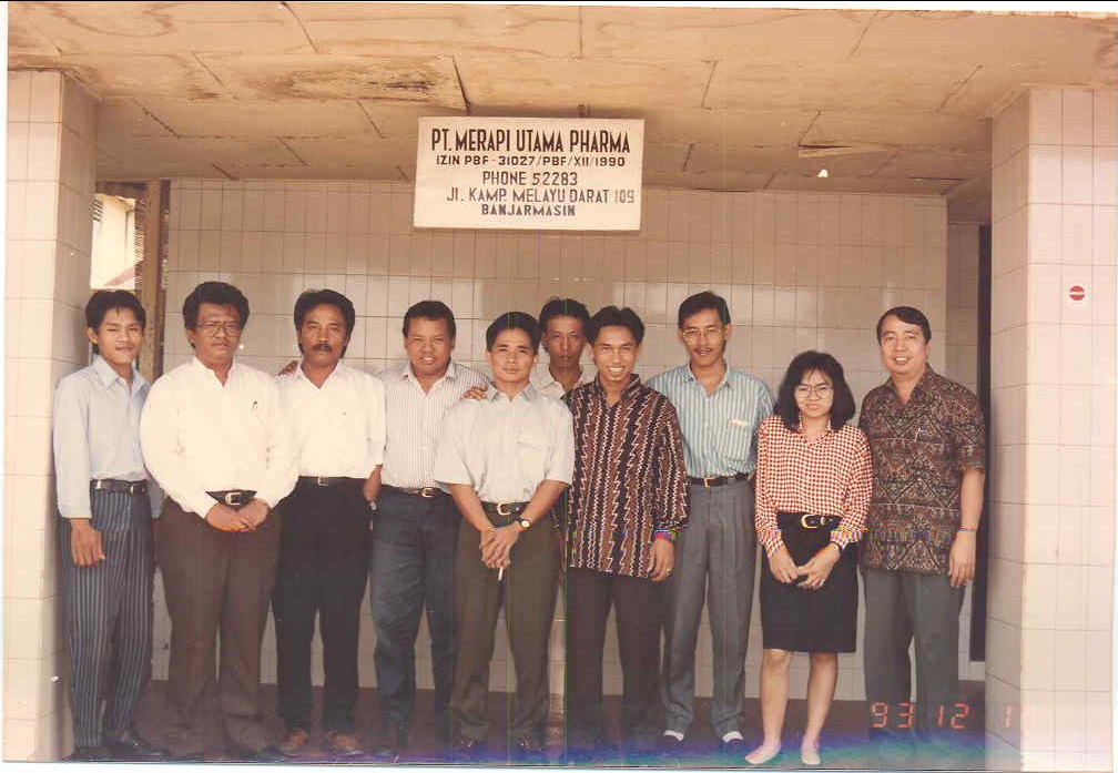 Tentang Kami – PT. Merapi Utama Pharma