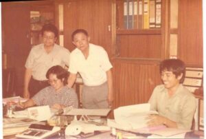 About Us – PT. Merapi Utama Pharma